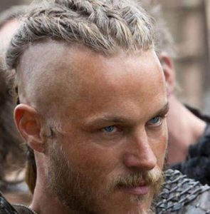 30 Best Ragnar Lothbrok Hairstyle - Men's Hairstyles List