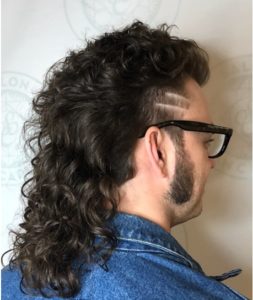 42 Mullet Hairstyle- A Classic Alternative To A Modern Look In 2020