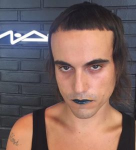 42 Mullet Hairstyle- A Classic Alternative To A Modern Look In 2020