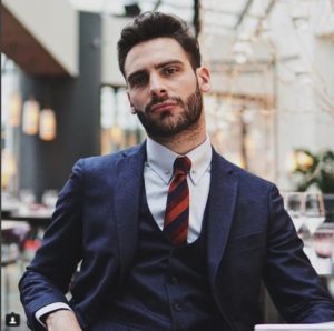 70 Top Ivy League Haircut & Messy Ivy League Styles That Trends in 2020