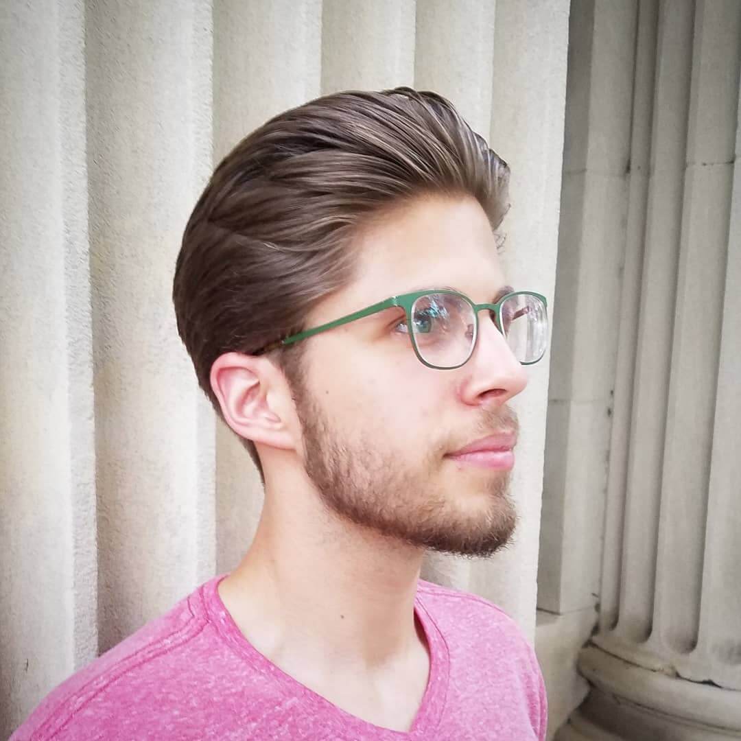 Top And Stylish Hairstyles For Men-Achieving A Timeless Look In 2025